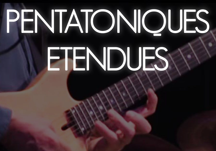 Sebastien Zunino Guitar School